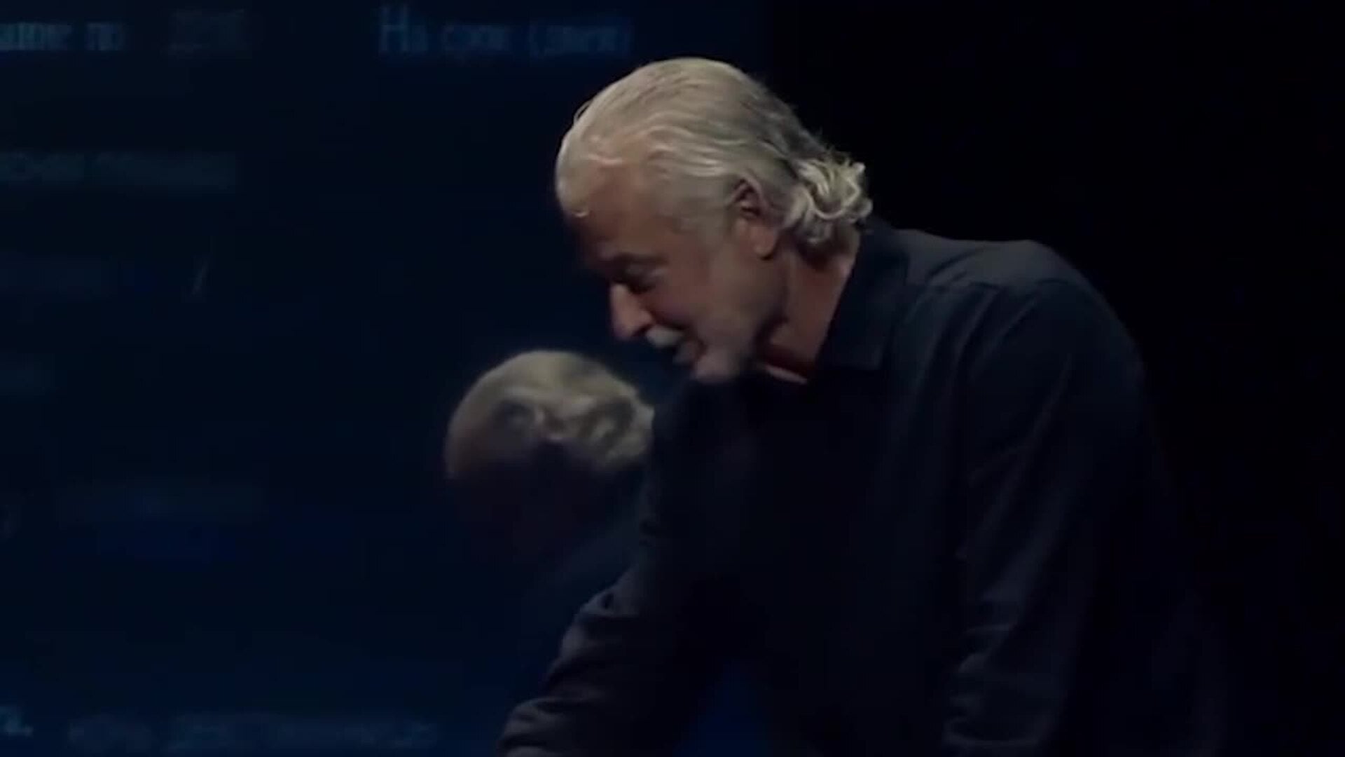 El actor Adolfo Fernández fallece a los 67 víctima de un cáncer