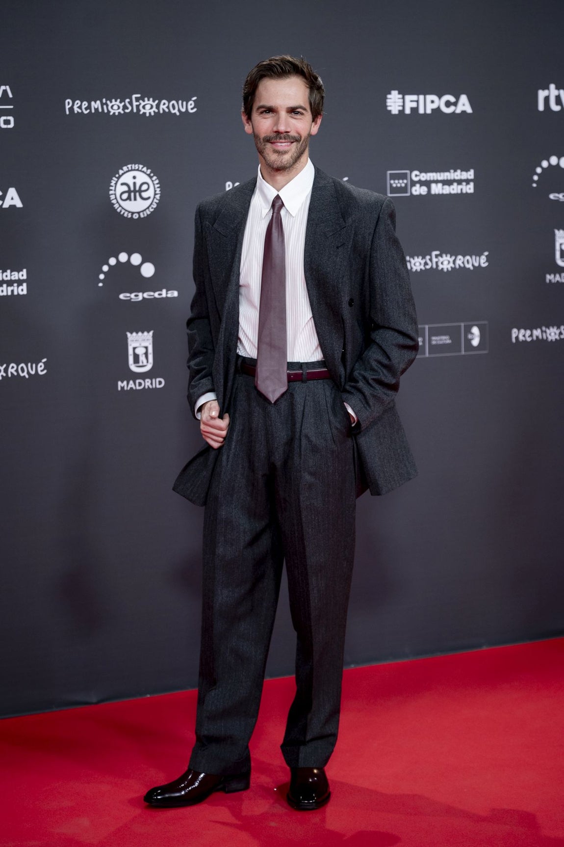 La gala y la alfombra roja de los Premios Forqué, en imágenes