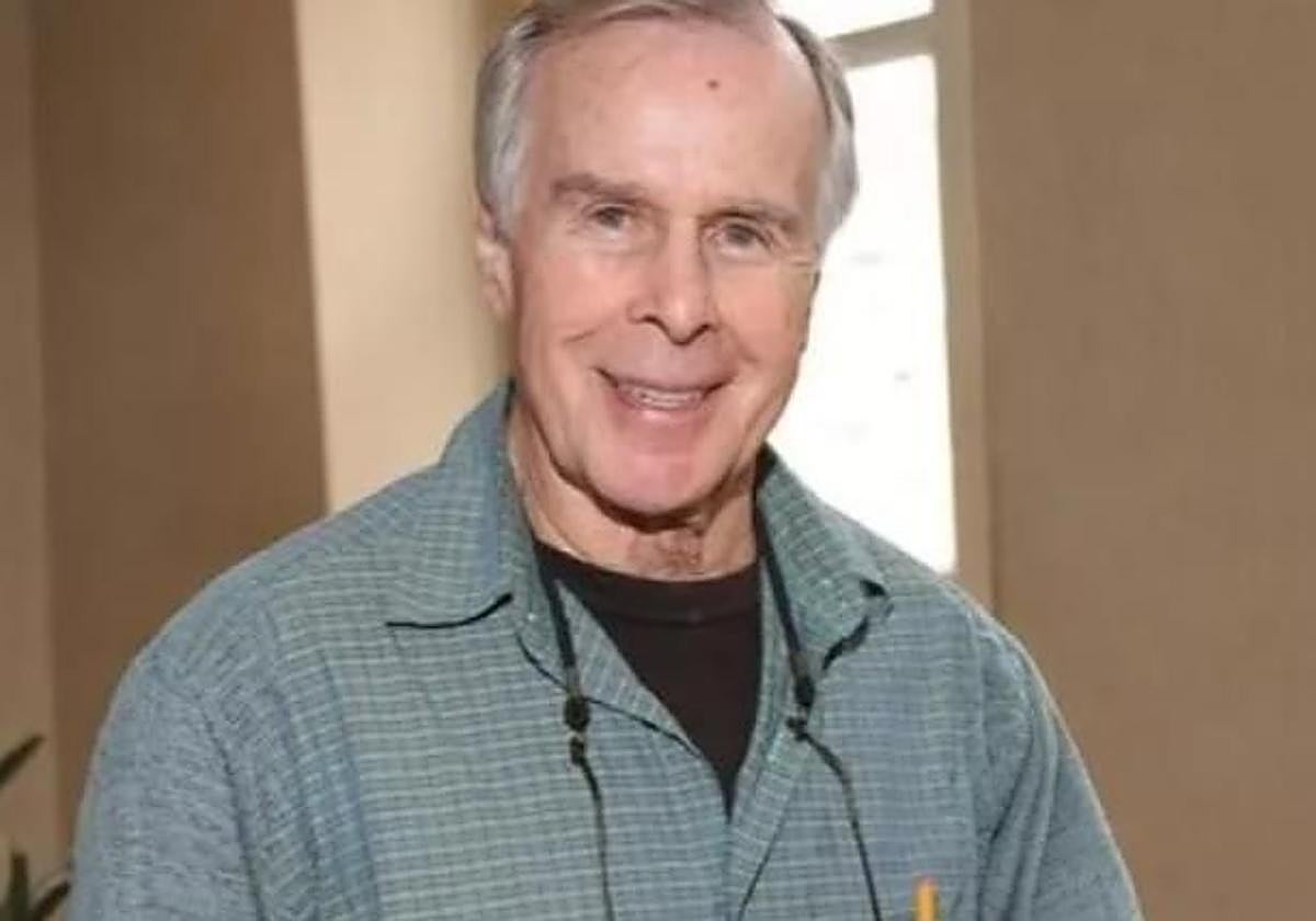 Muere el actor John Cunningham, veterano de Broadway, a los 93 años