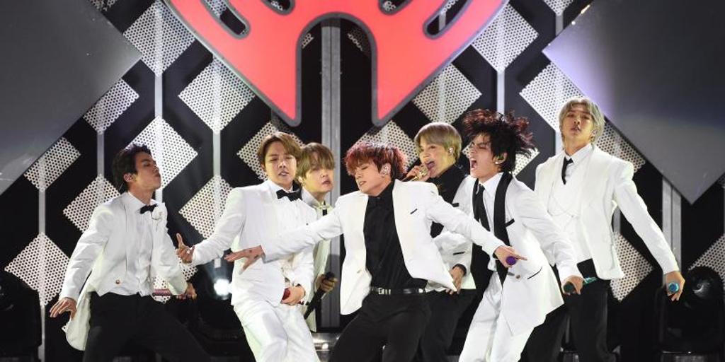Entradas BTS para el concierto de Madrid en 2026: a qué hora salen ...