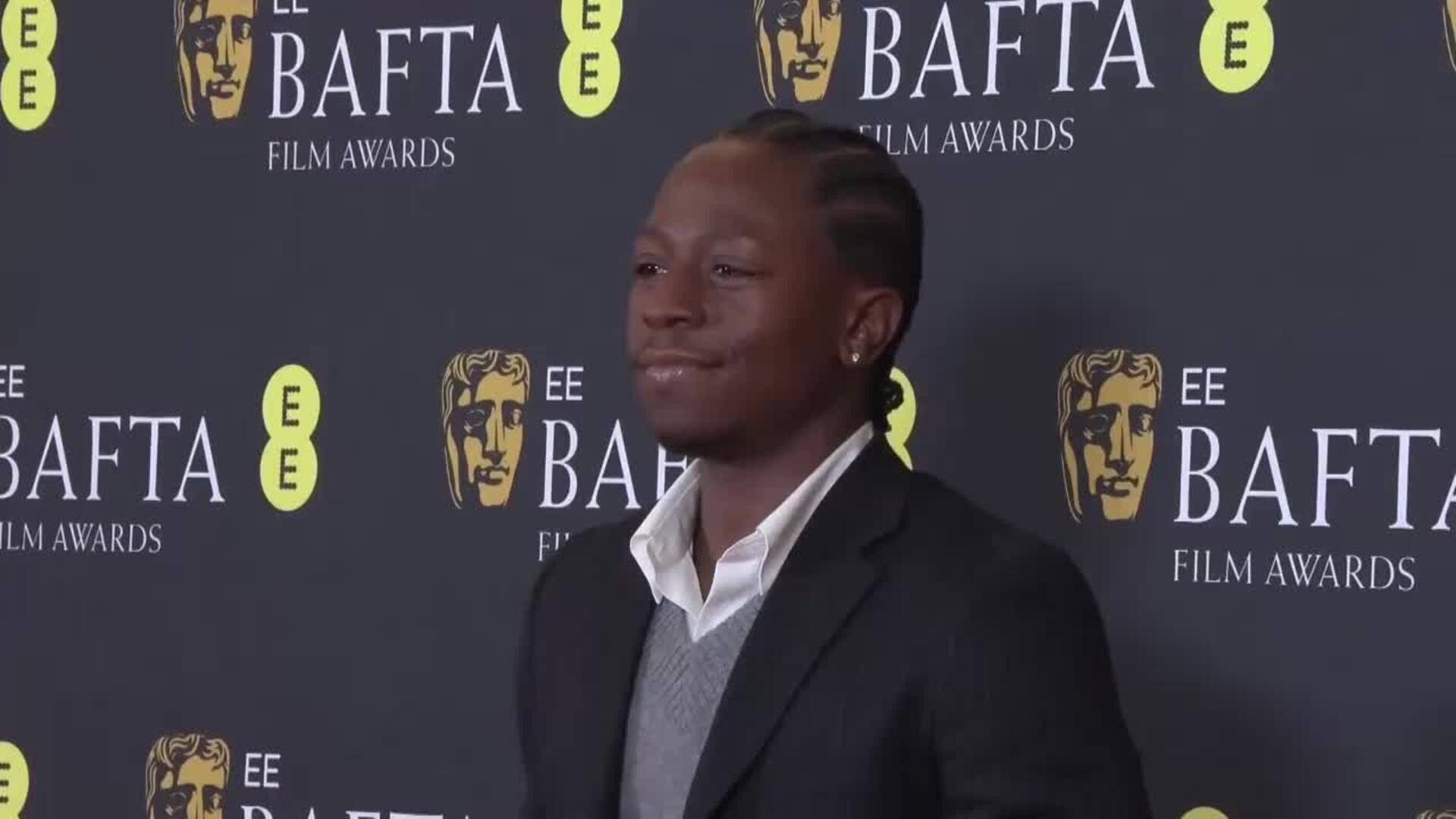 Presidenta de los Bafta opina que Sirat es una película “muy diferente ...