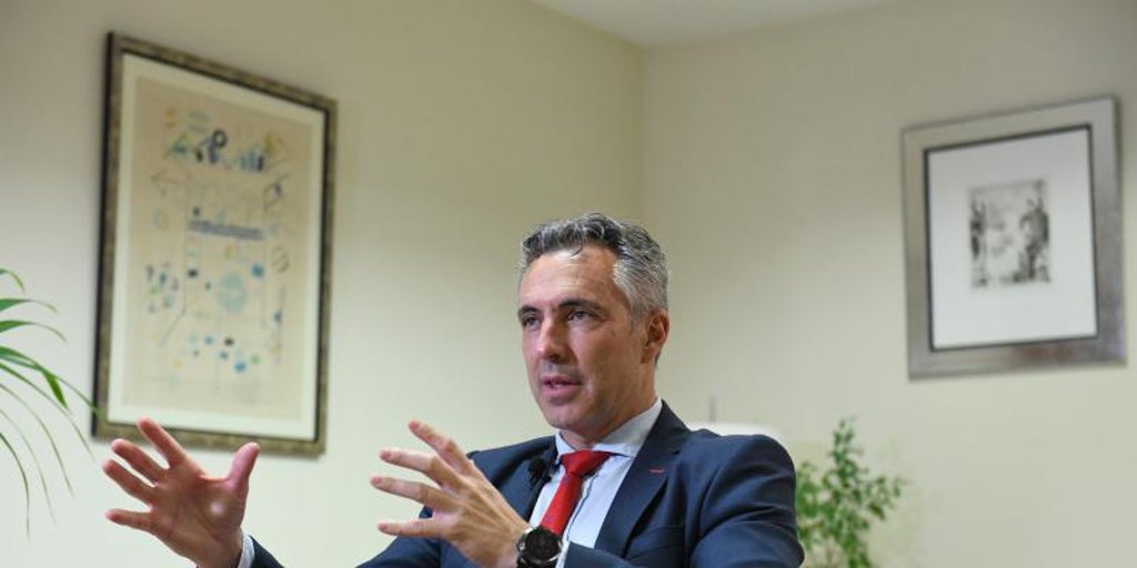 Carlos Novillo: «Desde la Comunidad de Madrid fomentamos la asistencia ...