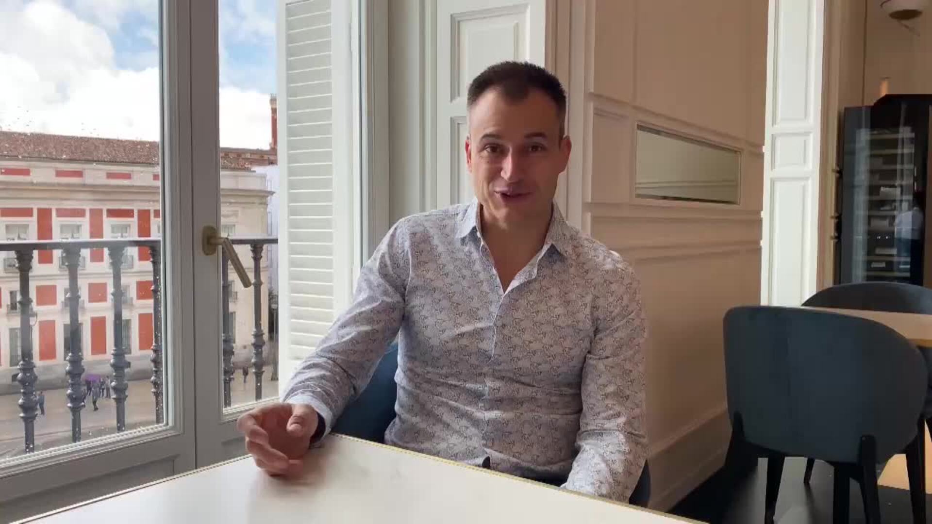 Alberto Gutiérrez: de crear Civitatis a convertirse en un turista ...