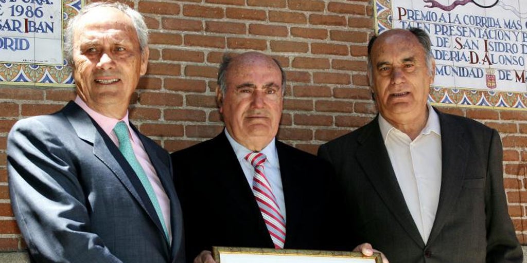 Los hermanos Lozano, «representantes de una generación histórica», XVII ...
