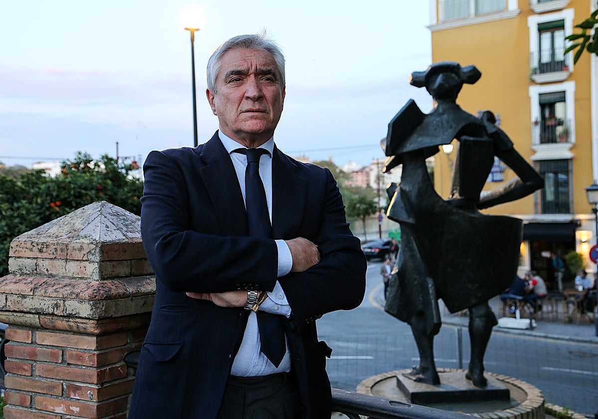 Pepe Cutiño: «Si hace 40 años me dicen lo que es hoy Olivenza, no lo ...