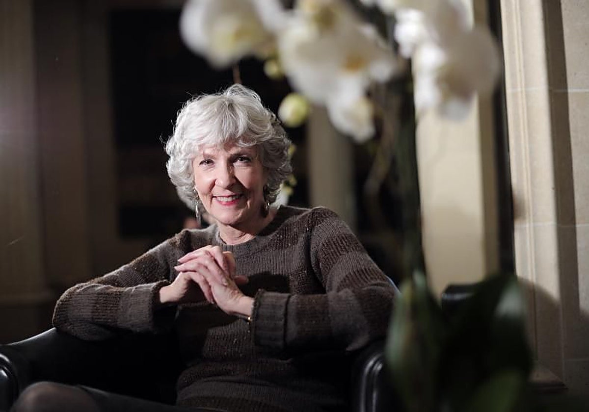 Pedro García Cuartango: Sue Grafton, el alfabeto del crimen
