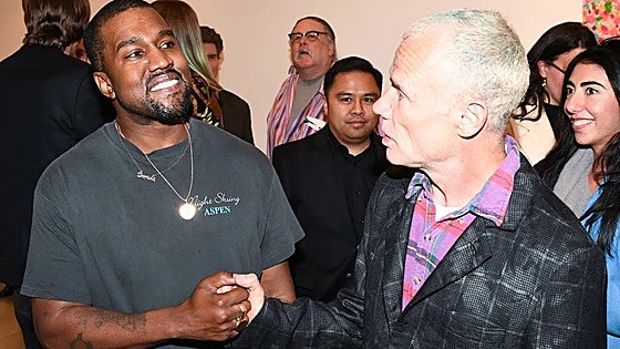 Kanye West, últimas noticias - ABC