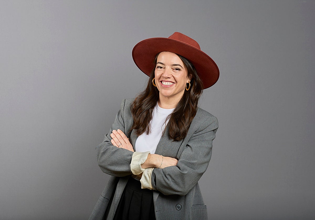 El fenómeno Regina Rodríguez Sirvent y por qué 150.000 personas no ...
