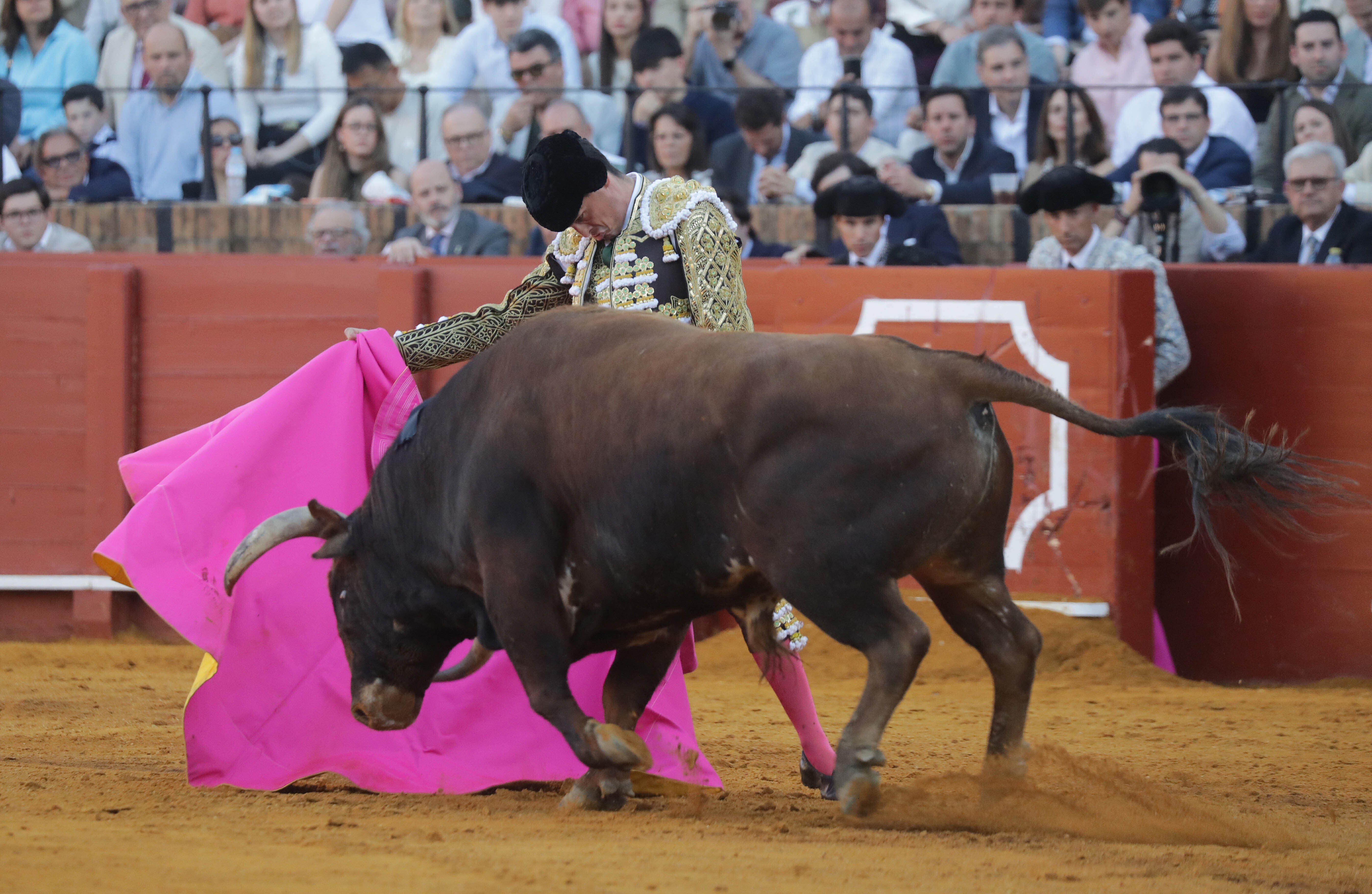 Toros en Las Ventas de Madrid por San Isidro, en directo: última hora ...