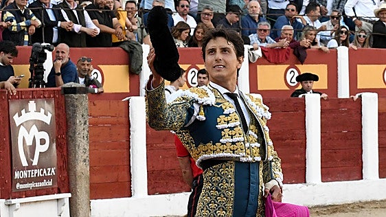 Roca Rey, últimas noticias - ABC