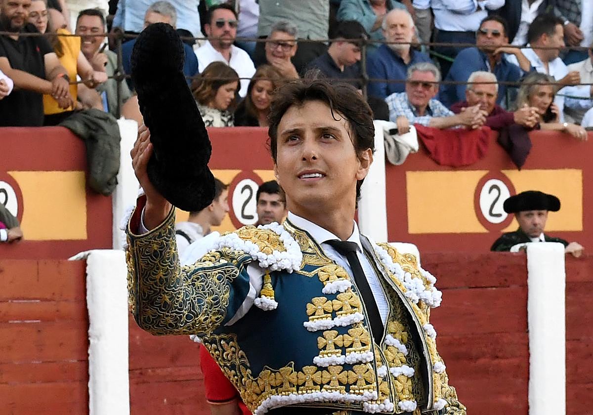 Toros hoy, jueves 28 de mayo, en las Ventas de Madrid por San Isidro ...