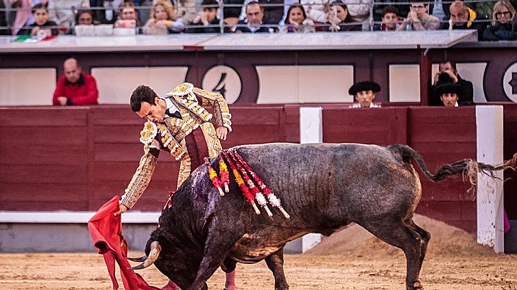 Toros. Noticias y actualidad informativa sobre cultura - ABC.es