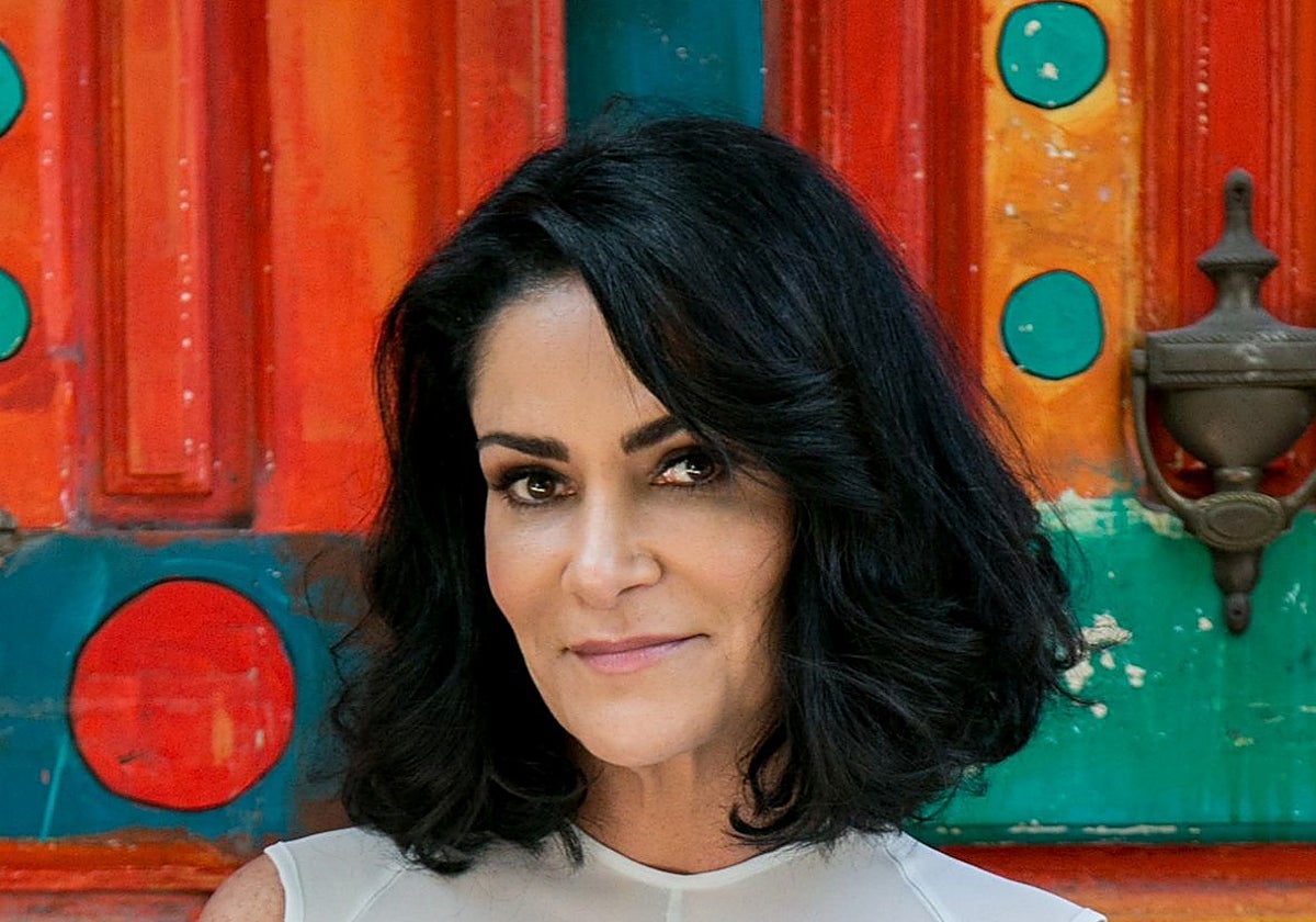 Lydia Cacho: «Lo de Hernán Cortés me parece una función de circo»