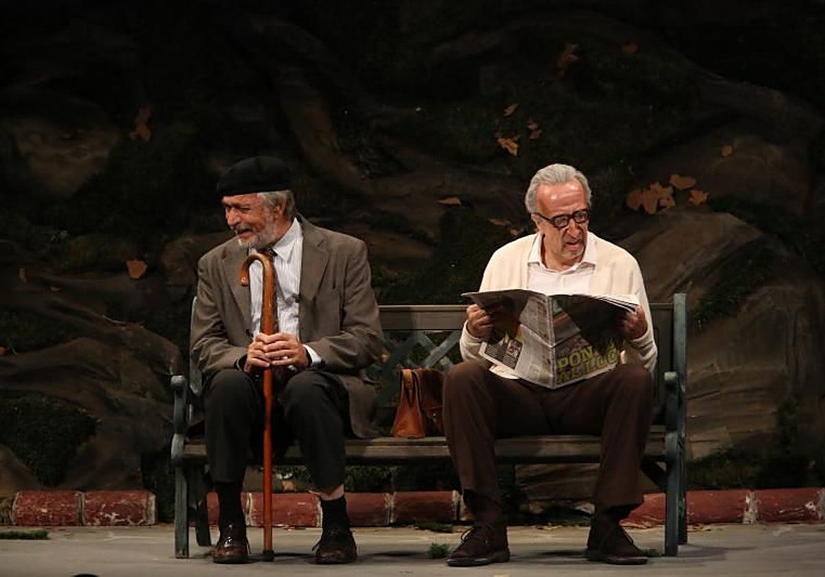 Jorge Fernández Díaz: Luis Brandoni, la integridad de un maestro