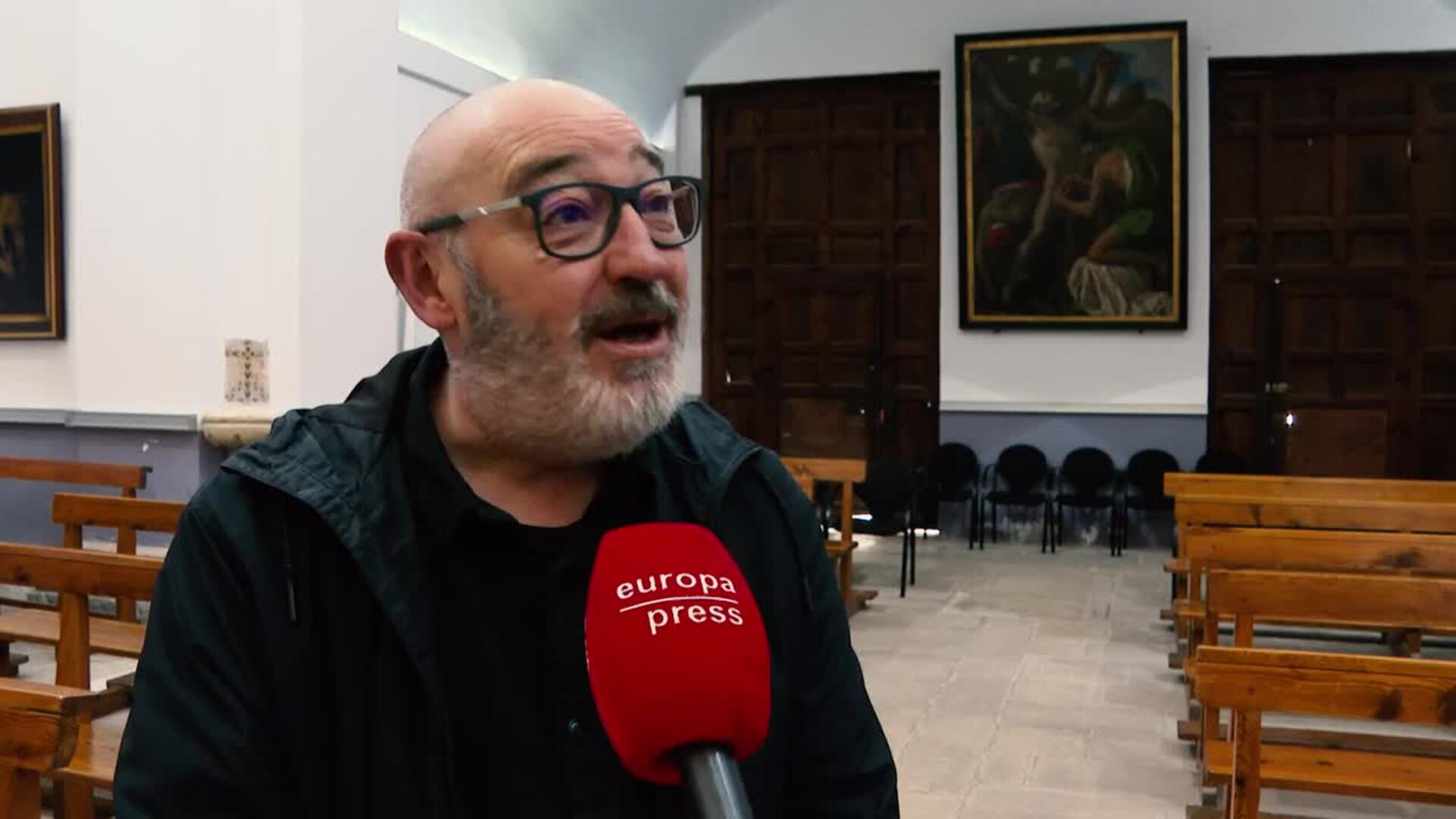Catedral de Cuenca ensalzará una de sus últimas "sorpresas", un cuadro ...