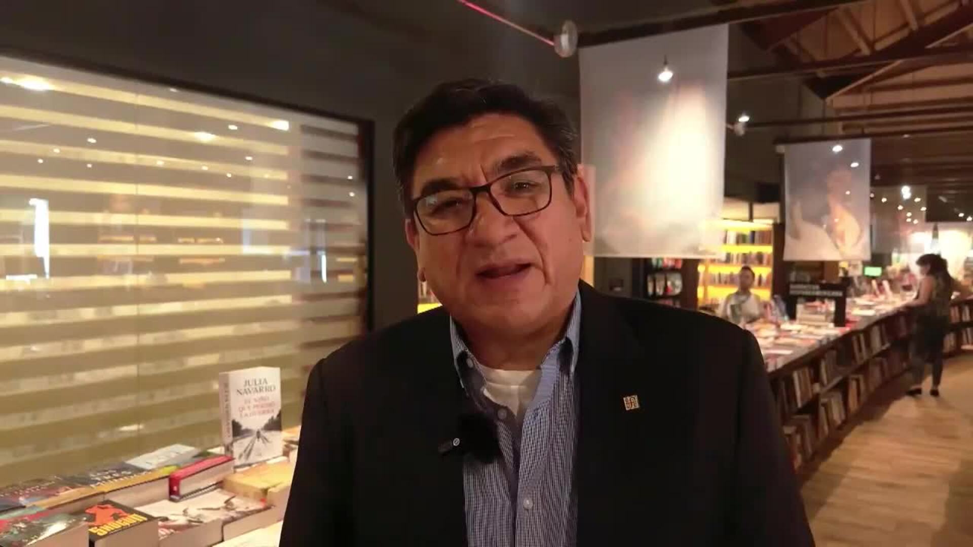 Alemania será el país invitado en la Feria Internacional del Libro de ...