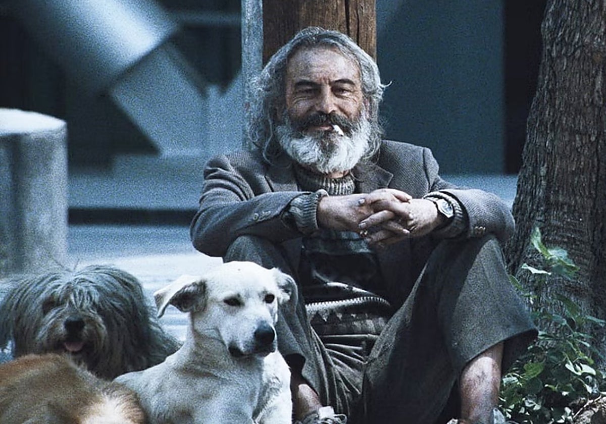 El guión de 'Amores Perros' de Iñárritu será una serie de televisión