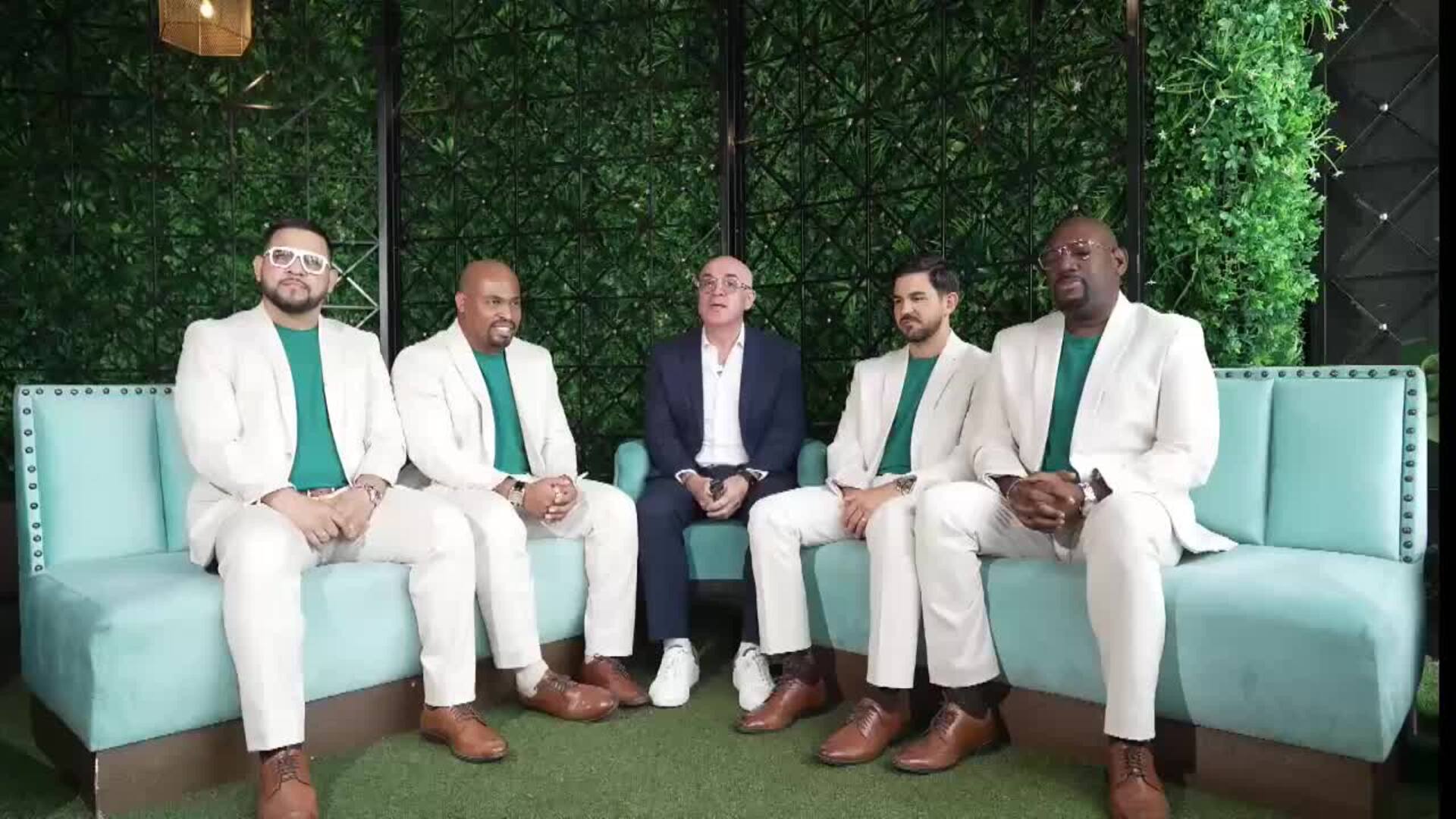 El Grupo Niche evoluciona su salsa en nuevo disco sin abandonar el ...