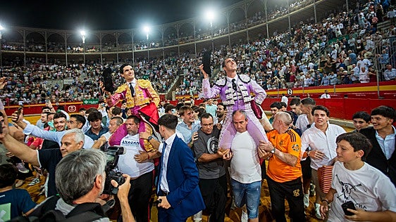 Toros, últimas noticias - ABC
