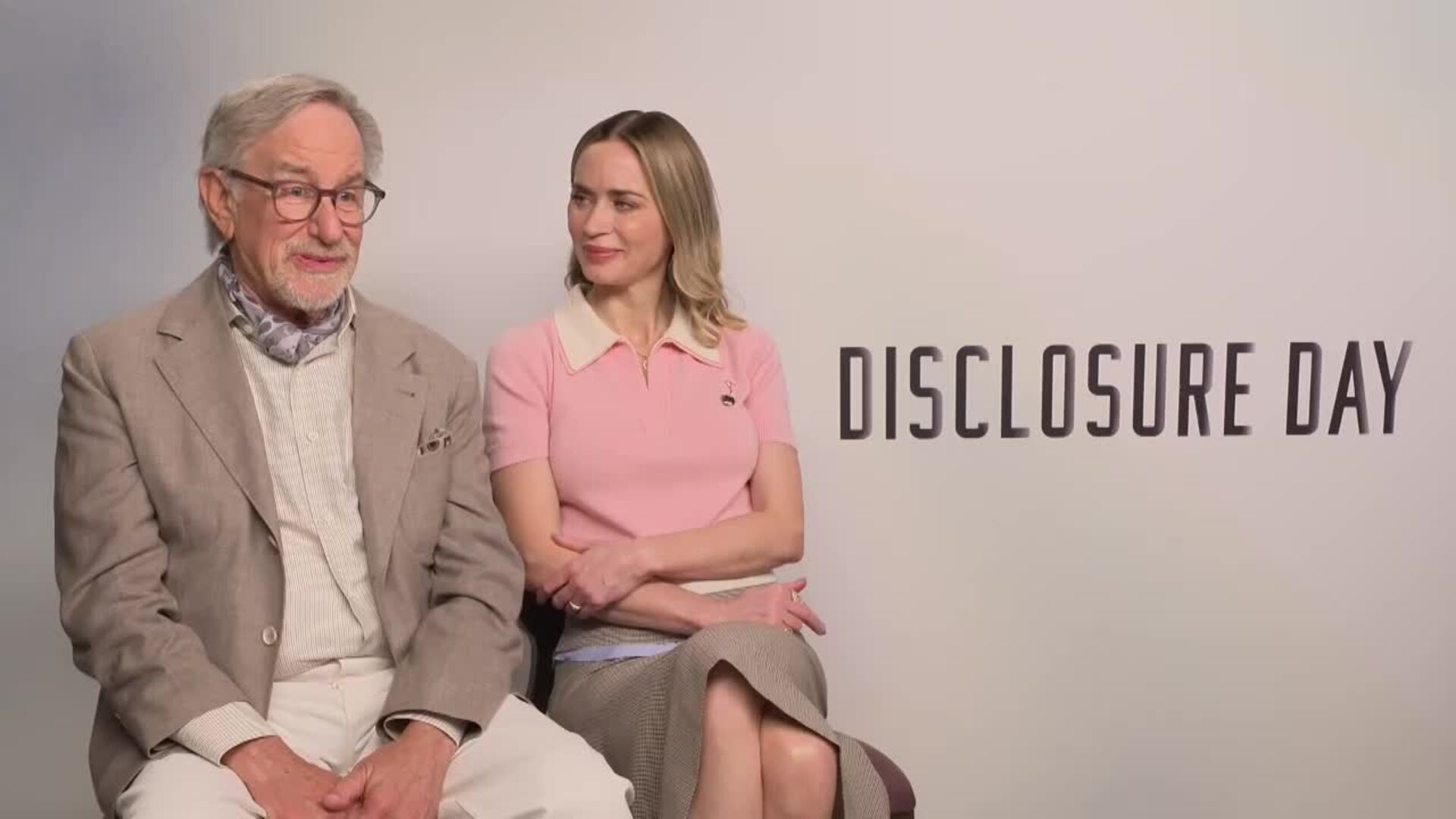 Steven Spielberg: "Si me encontrase con un extraterrestre le ...