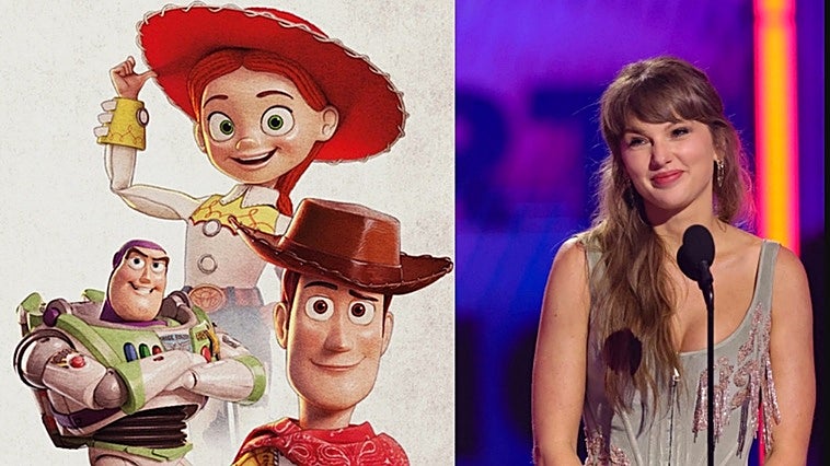 Taylor Swift, últimas noticias - ABC