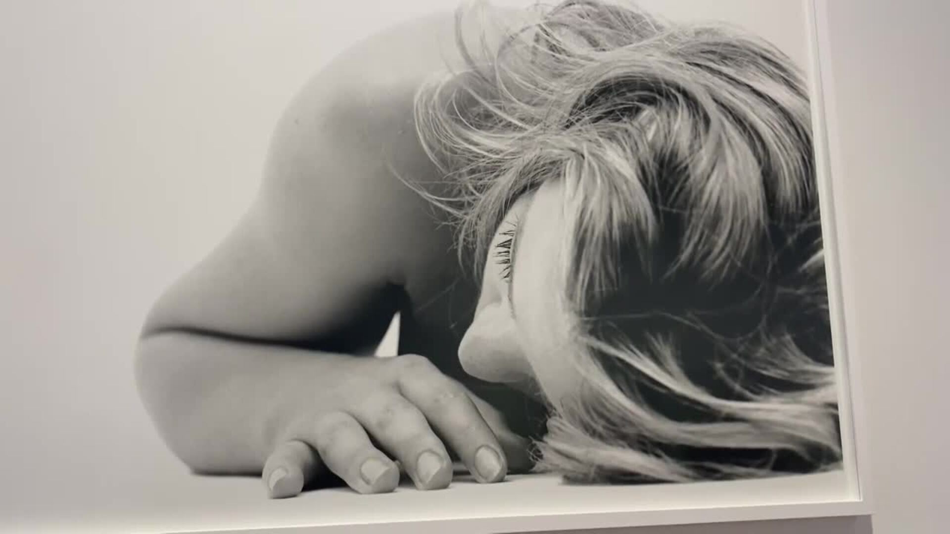 Las icónicas fotografías de Rankin a músicos como Bowie o Dua Lipa se ...