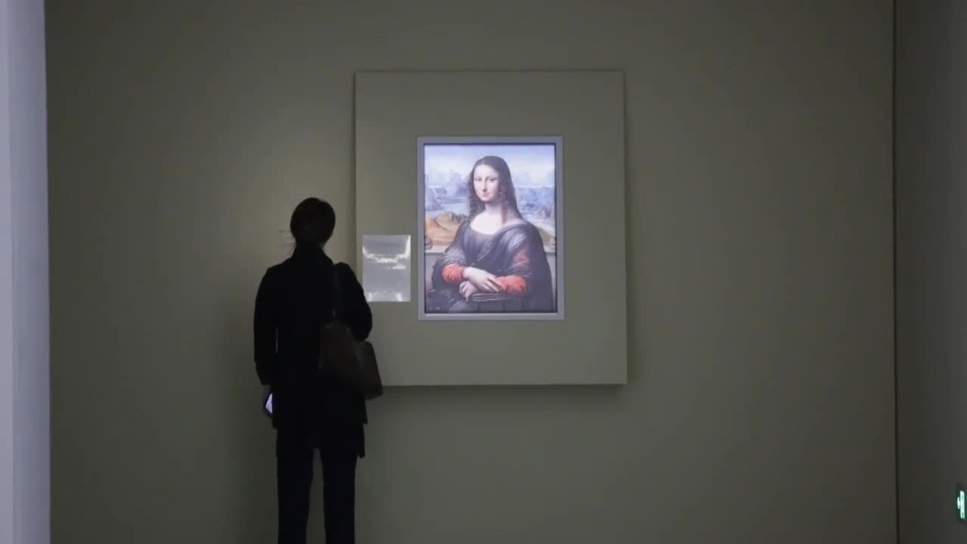 Casi 70 obras del icónico Museo del Prado se exhiben en China
