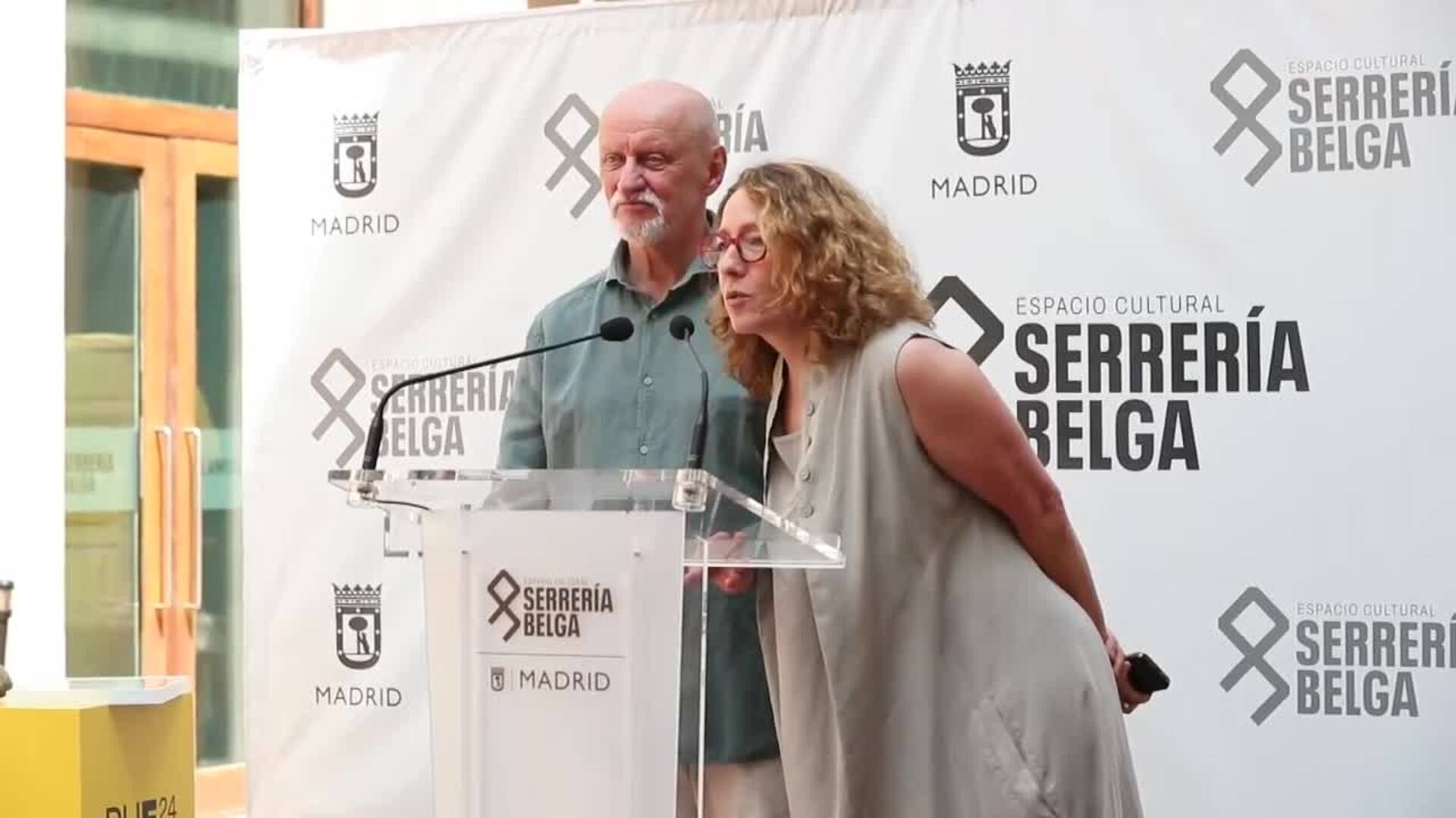 La mirada de Boris Savelev se suma a la propuesta de PhotoEspaña 2024