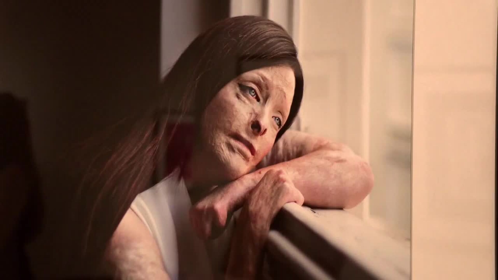 Exhiben las obras premiadas con el ‘Taylor Wessing’ en la National Portrait Gallery de Londres