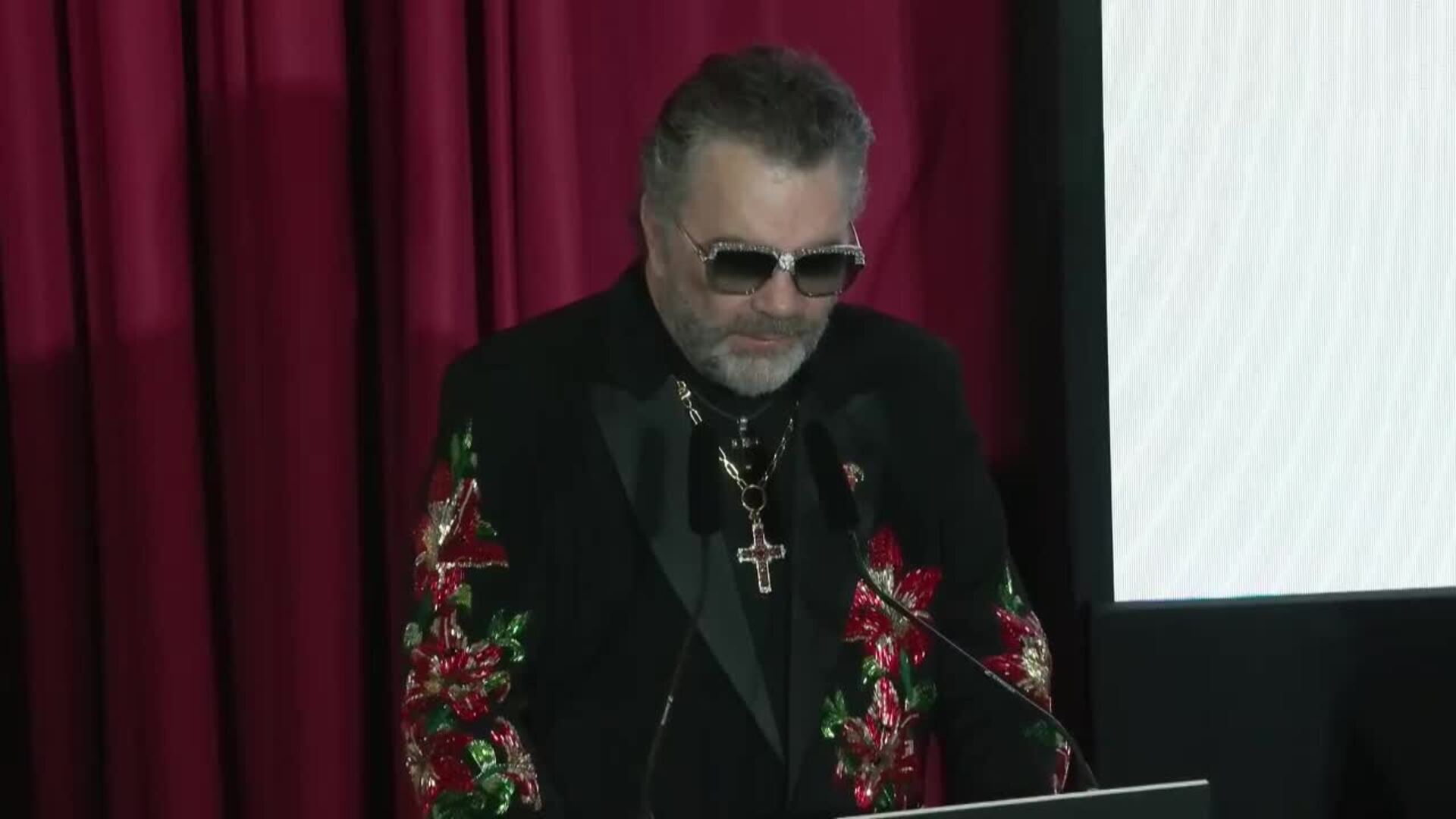 Los Latin Grammy Celebran La Excelencia Musical De Los Creadores Latinos En Sevilla
