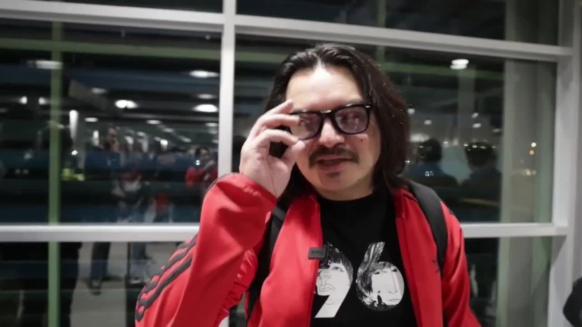 Francisco Durán: “Nunca habíamos tenido la experiencia de tocar a 30 ...