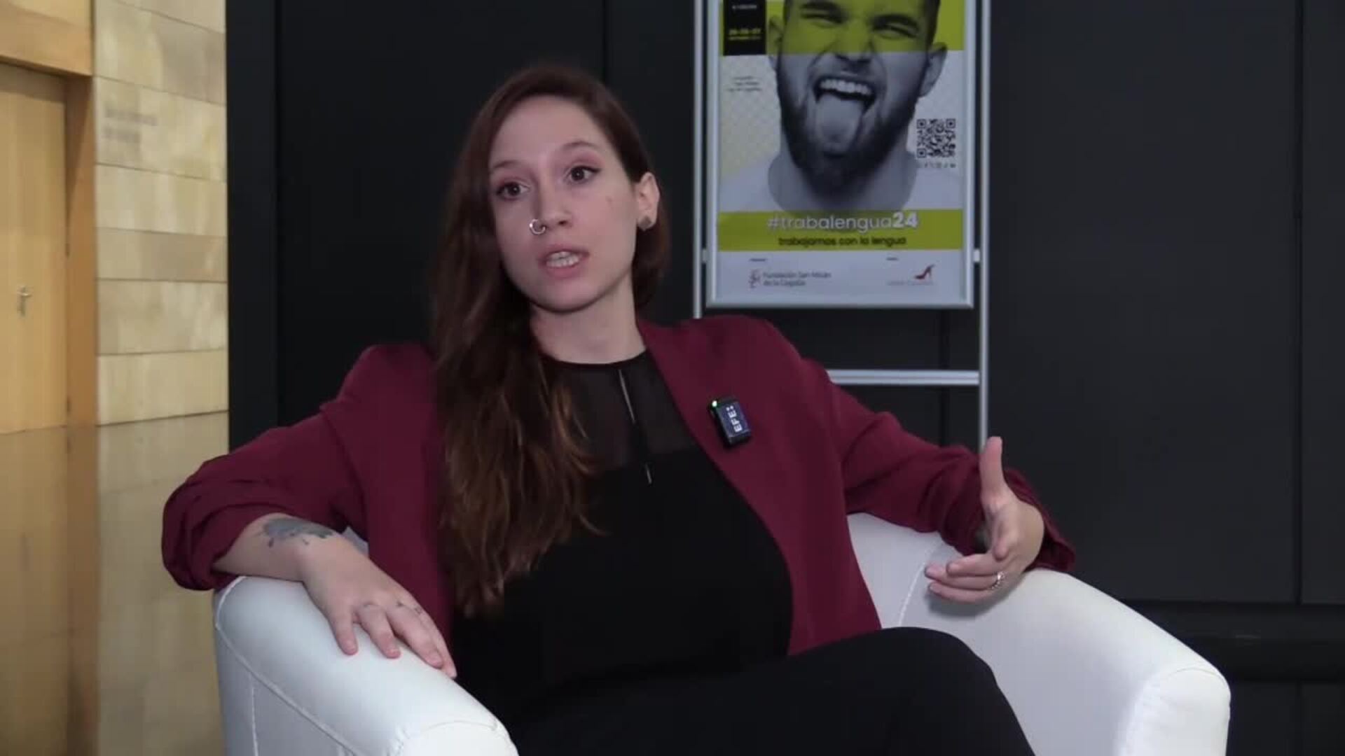 Celia BSoul, la rapera y poeta que conecta su conciencia social con una ...