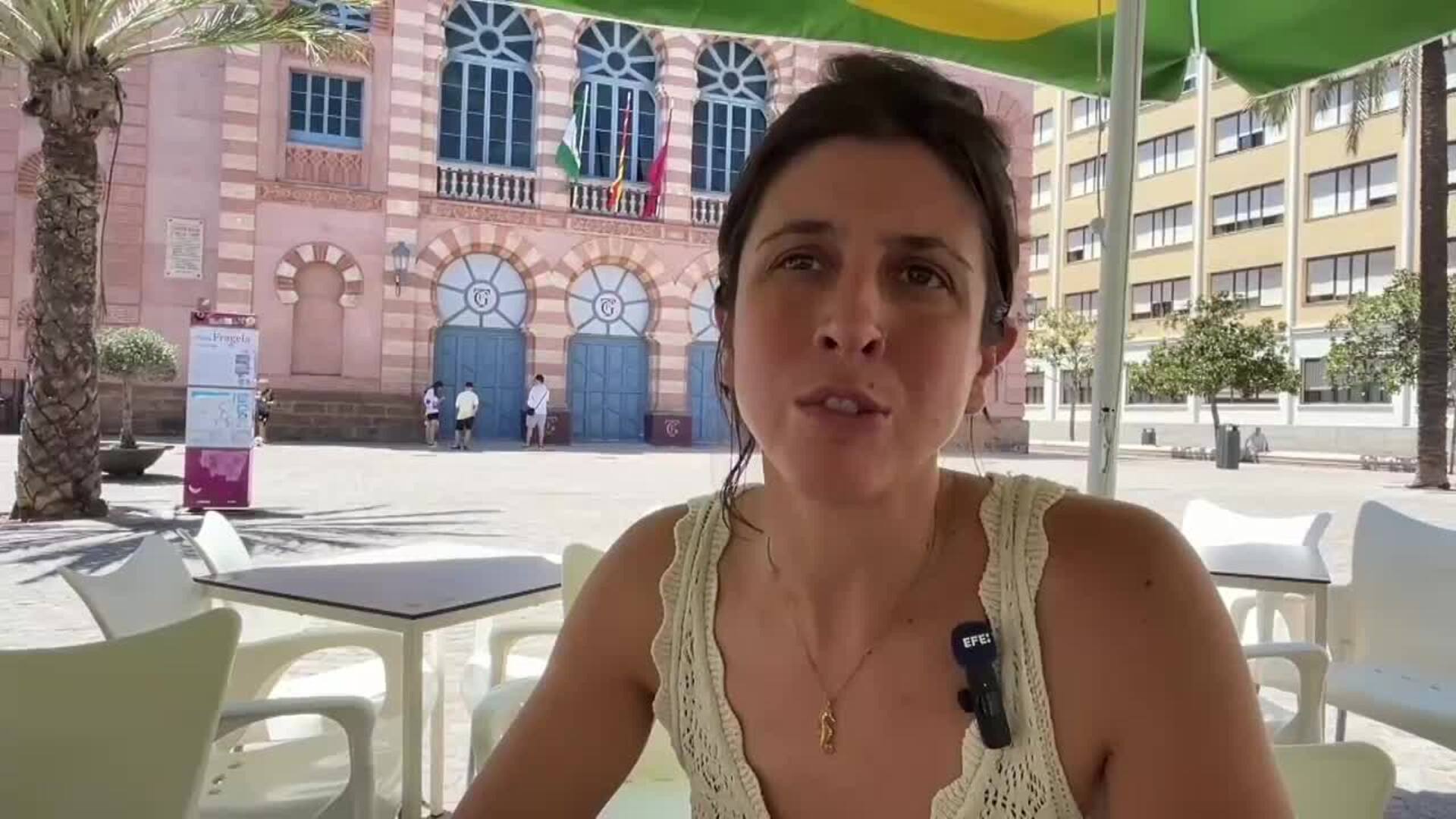 Marina Fernández, directora de JazzCádiz: “Hay gente que disfruta del ...