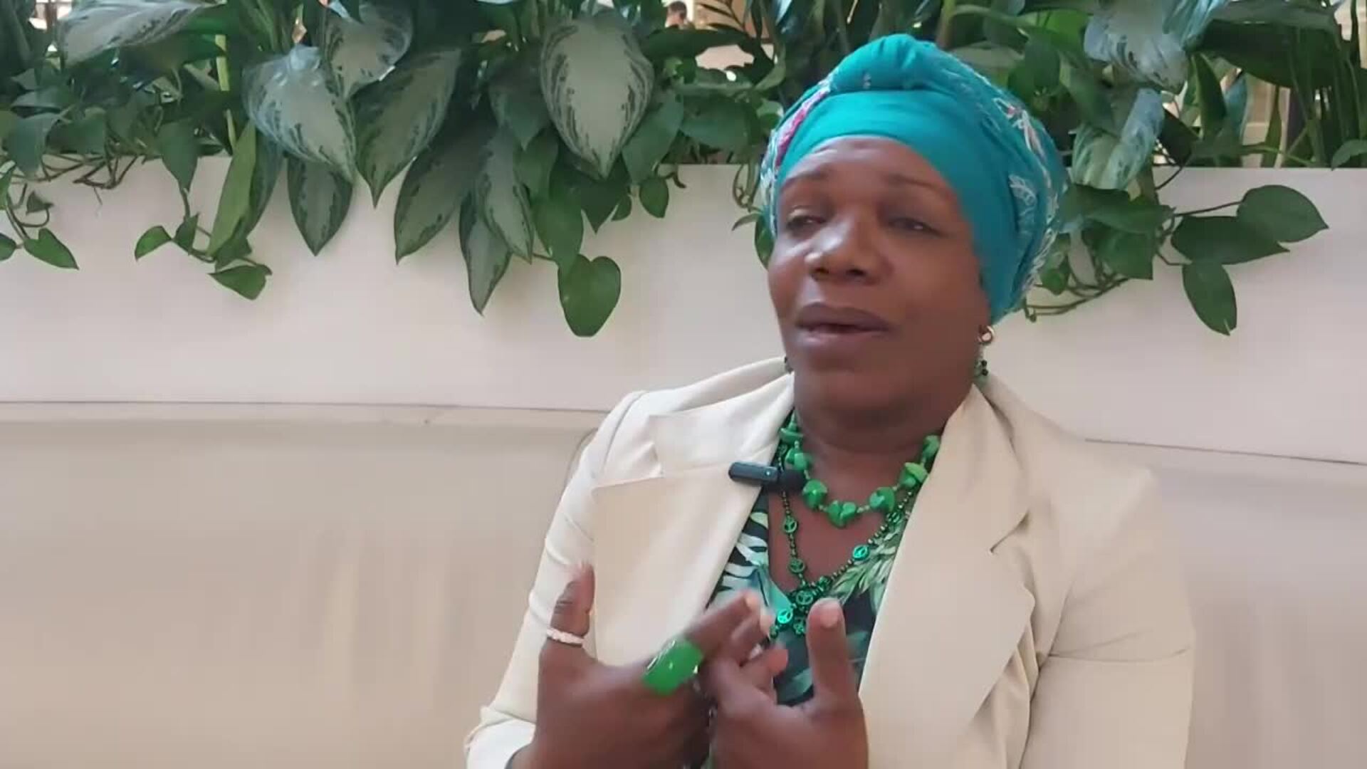 Dos divas de la música latinoamericana van a por todas en Intervisión