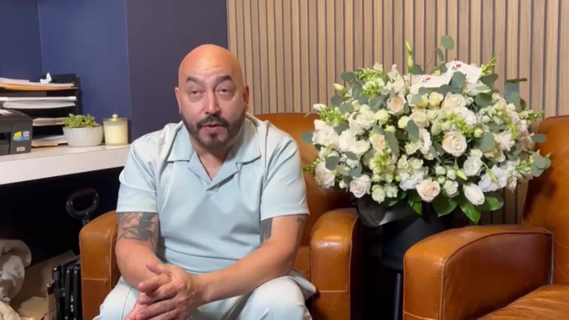 Lupillo Rivera habla de su hermana en su biografía titulada 'Tragos ...