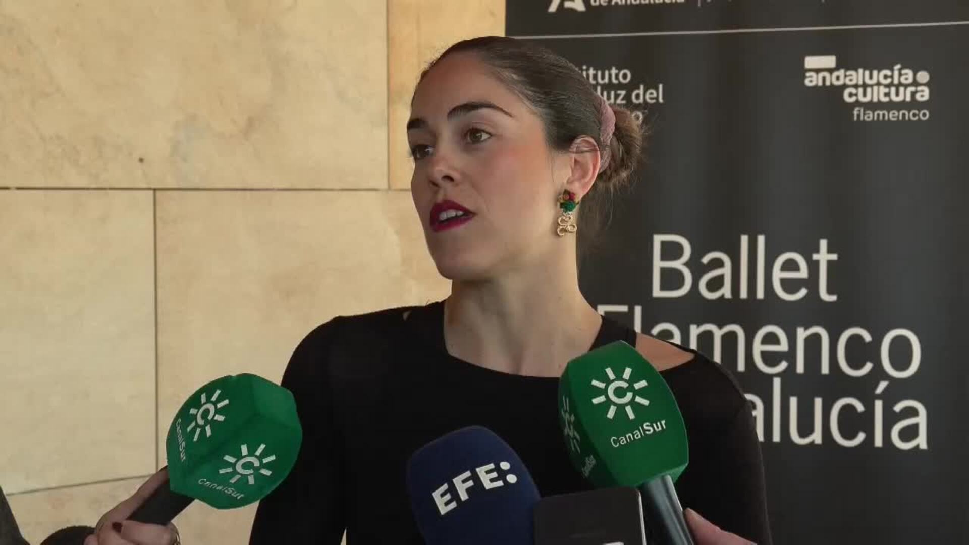 'Flamenco Patrimonio', el montaje coral del Ballet Andaluz ...