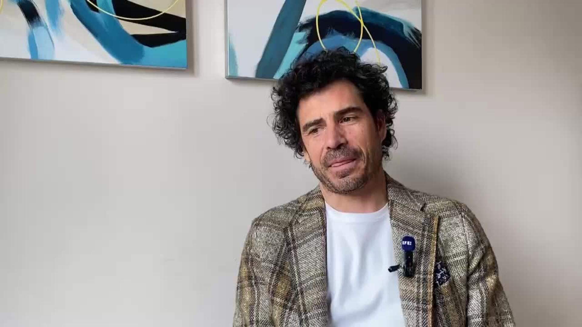 Sainz-Villegas: "La música es el lenguaje de las emociones y unifica la ...