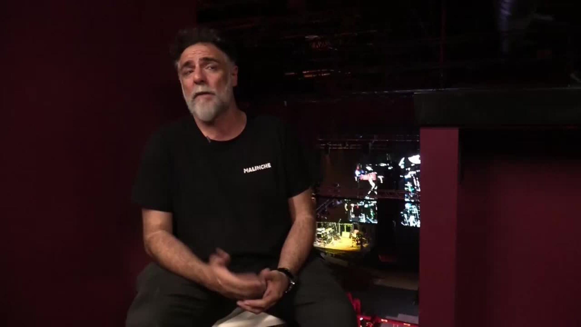 Nacho Cano’s musical ‘Malinche’ premieres in Mexico, its “natural ...