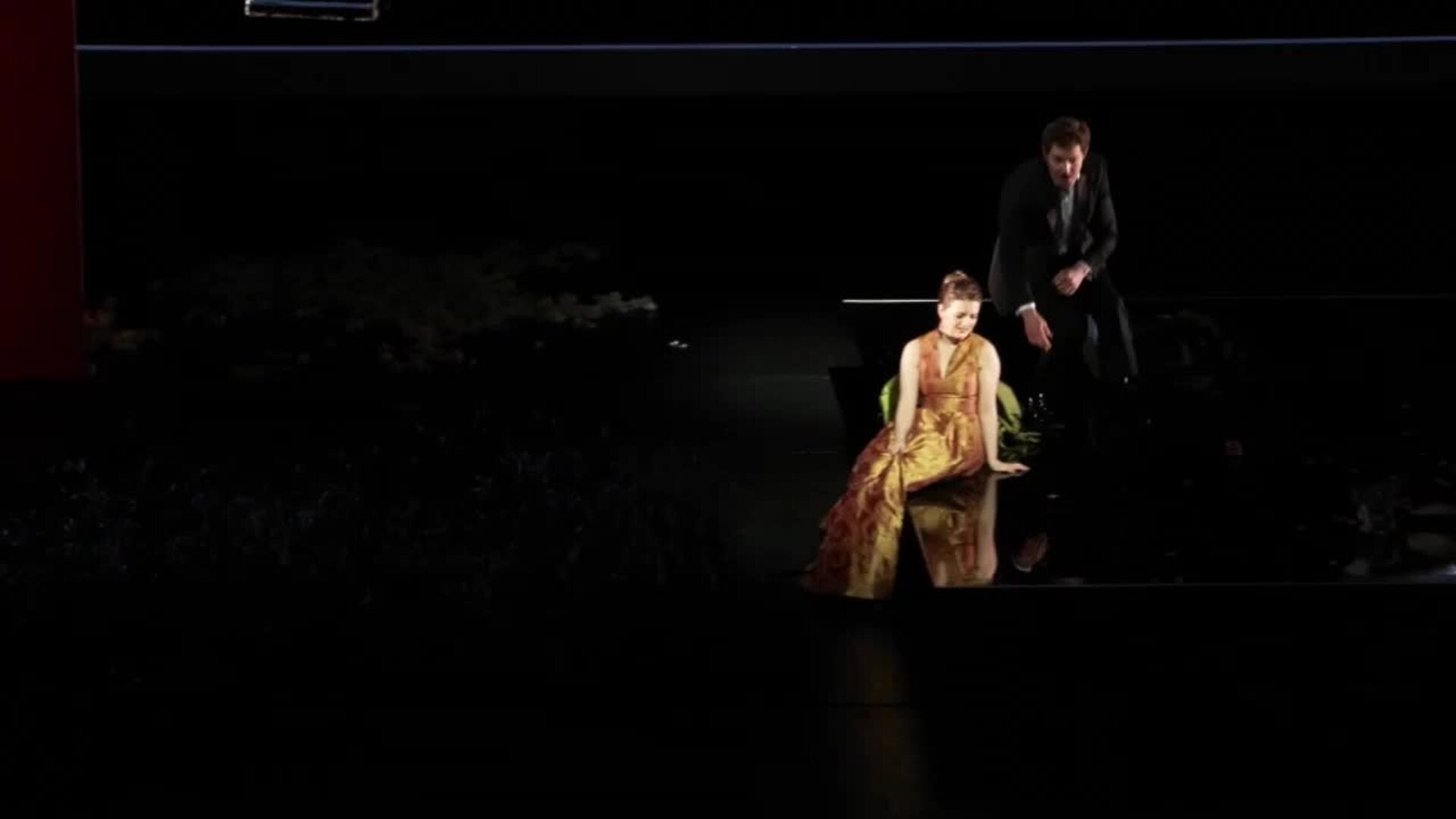 'El sueño de una noche de verano' llega al Teatro Real