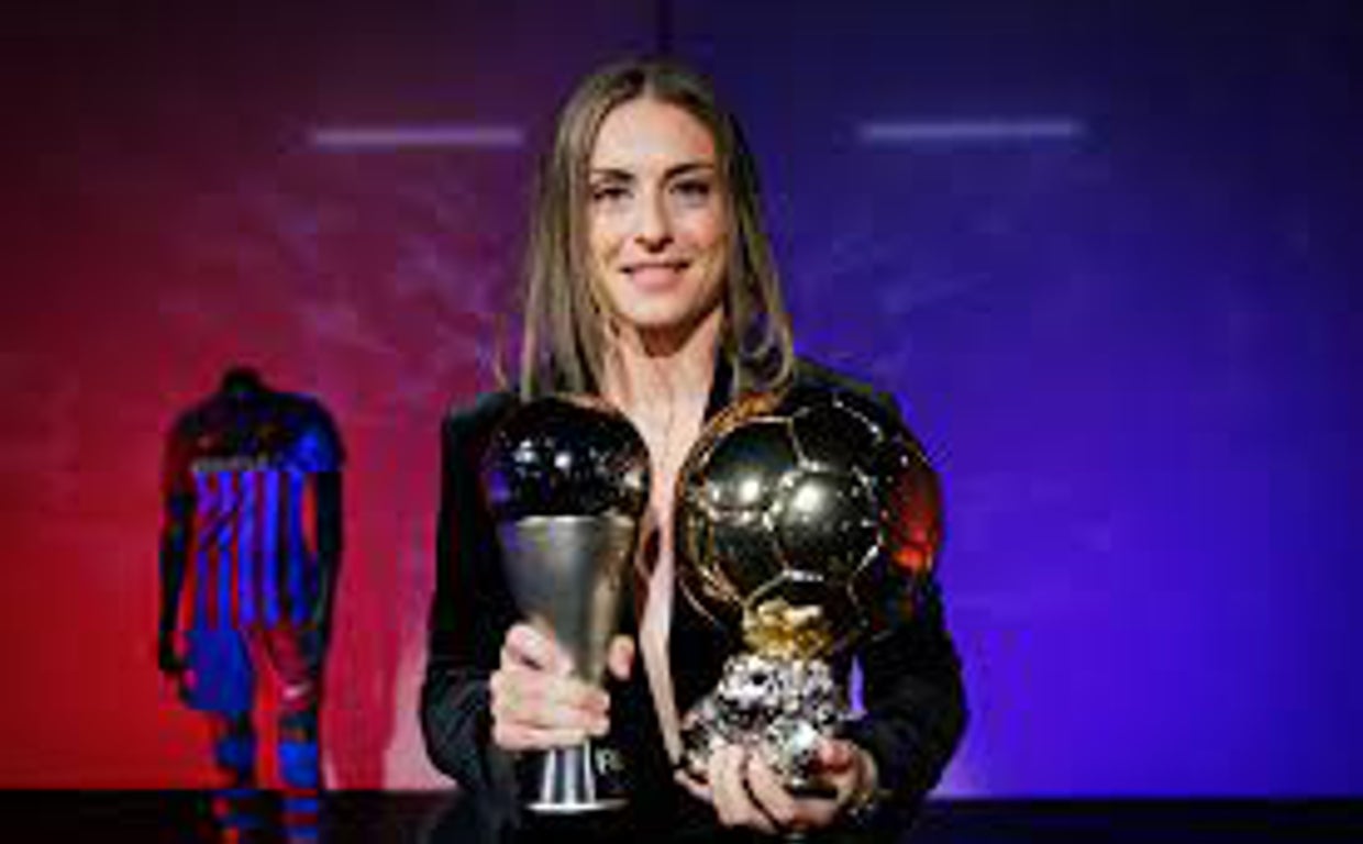 La Eurocopa peligra para Alexia por lesión