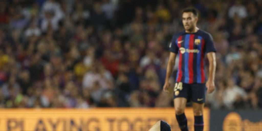 Meter el pie o borrarse, dilema mundial