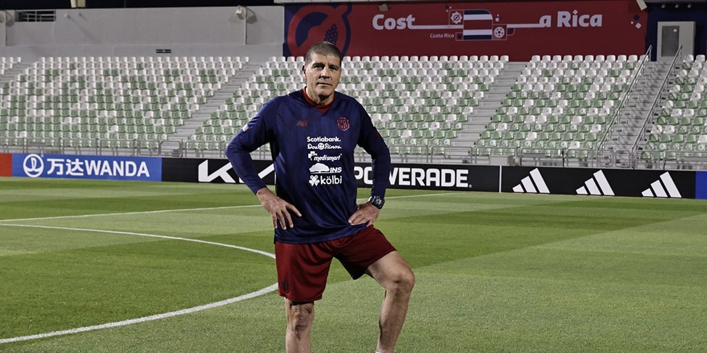 Luis Gabelo Conejo: «Keylor Navas es suplente en el PSG por razones no ...