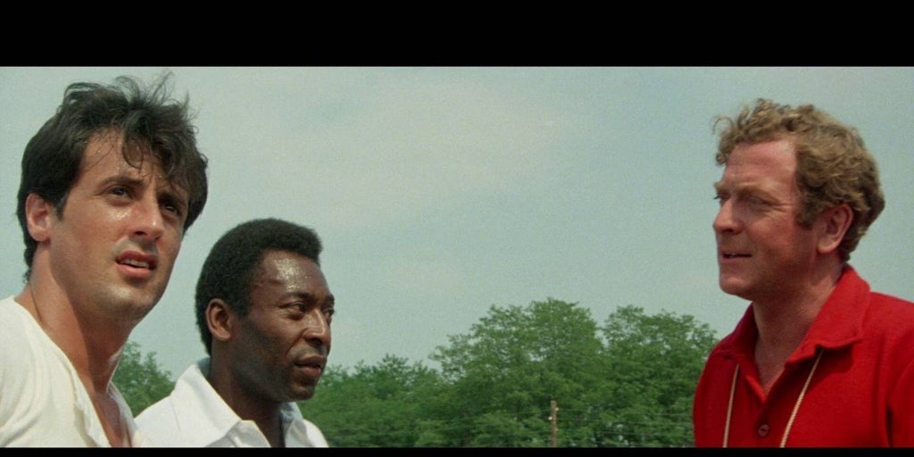 Pelé, la leyenda del fútbol reconvertida en actor y músico