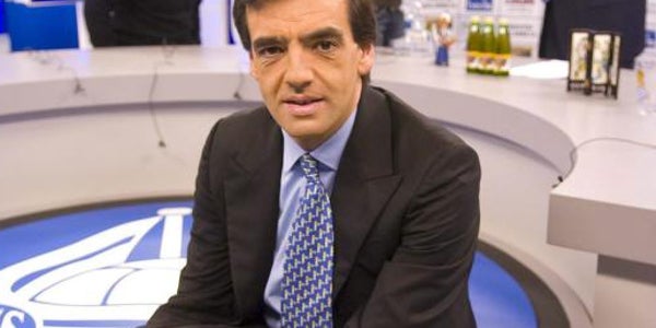 El expresidente de la Real Sociedad, Iñaki Badiola, condenado a más de ...