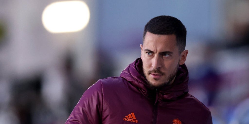 Javier Aznar: Sin noticias de Eden