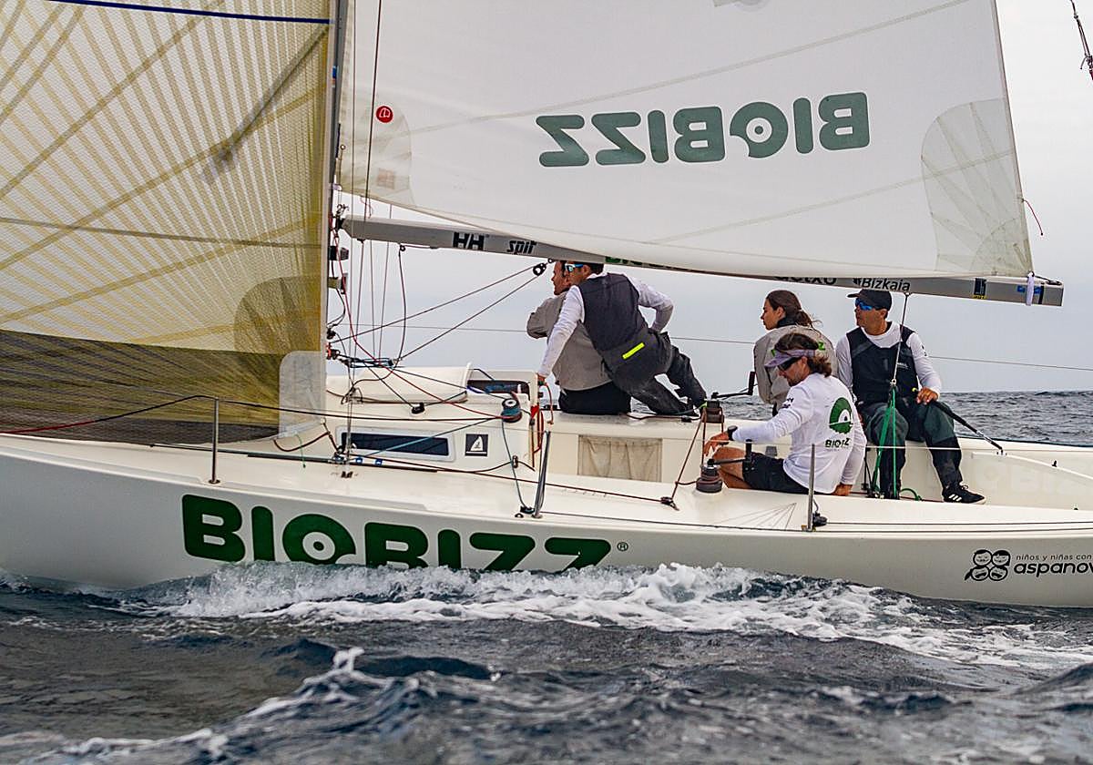 «Biobizz» y «Fredo Estrella del Norte», líderes antes de la jornada ...