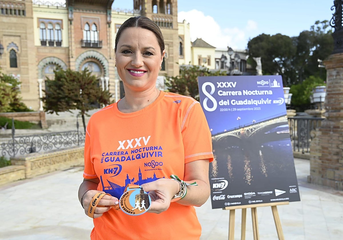 La Nocturna del Guadalquivir prorroga los plazos de inscripción hasta ...