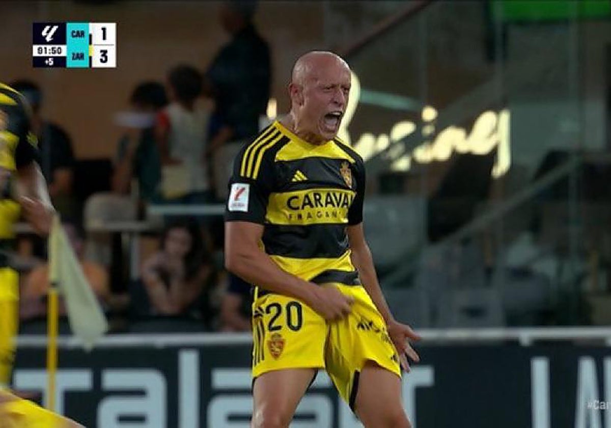 El barullo de los genitales: qué celebraciones son punibles y cuáles no