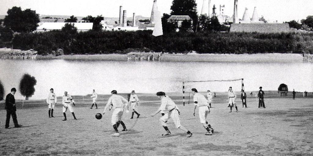 ¿Qué celebra el Sevilla FC el 14 de octubre?