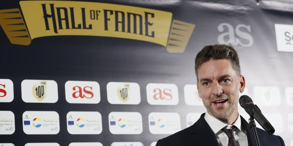 Sevilla, epicentro del baloncesto y de las leyendas de la canasta